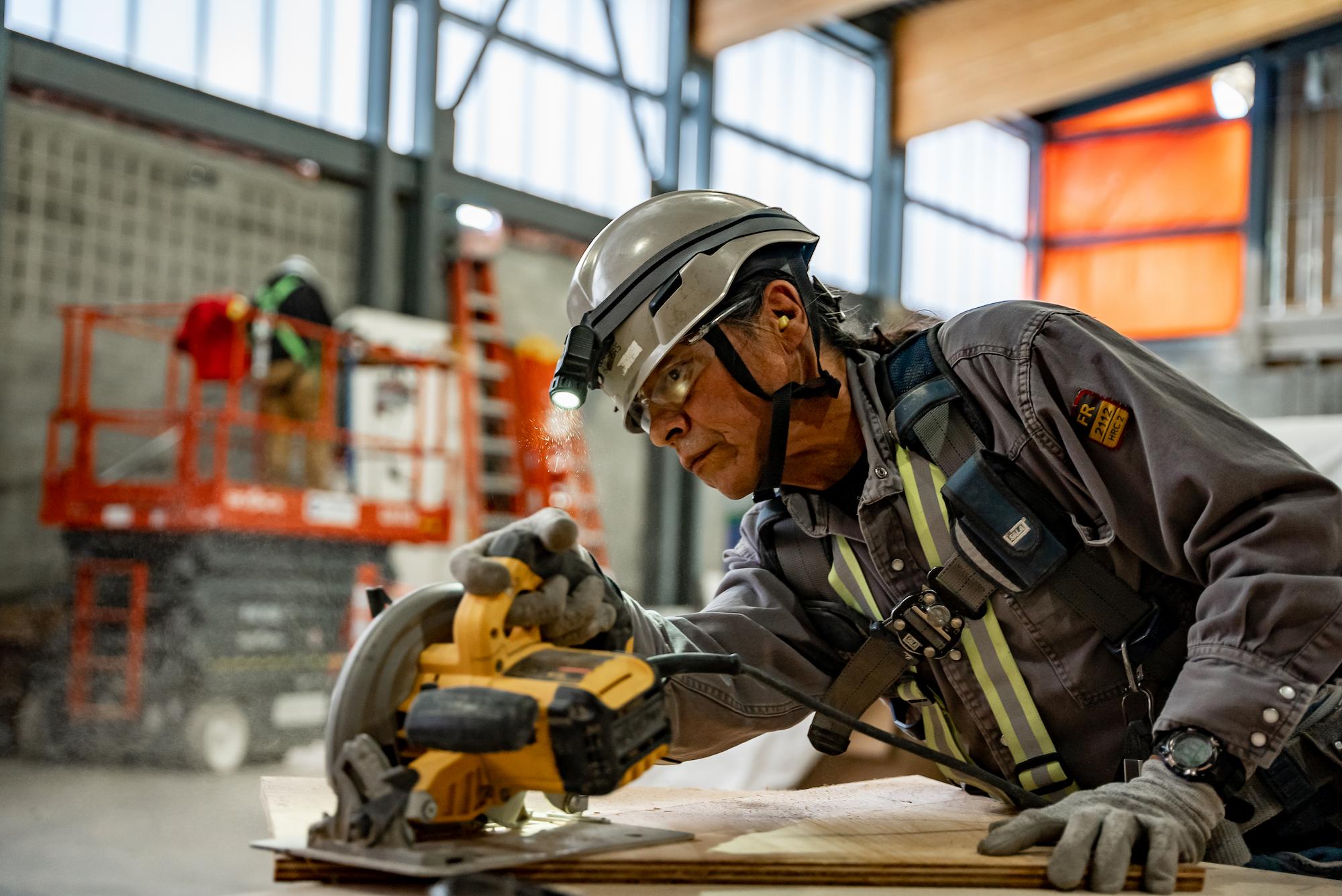 Who We Are - Learn About Us | Clark Builders